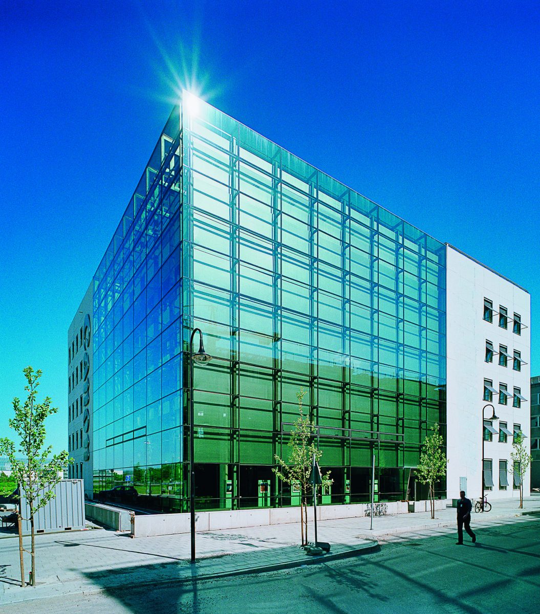 Om Compactor — Compactor Fastigheter